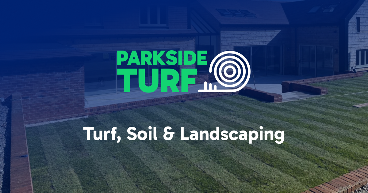 Online Free Turf Calculator (metres & feet) - Parkside Turf